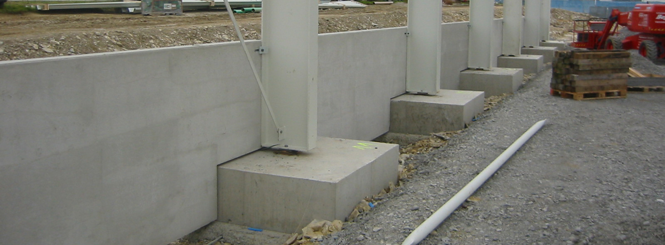 Sockelelemente – Baustoffe Pauli GmbH